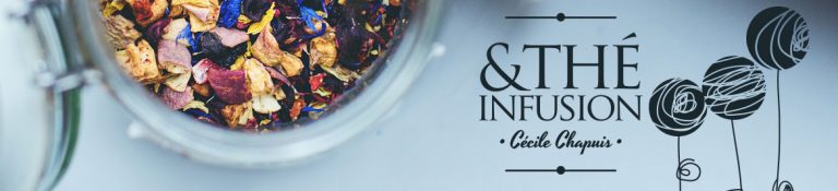 the-infusions-cecile-chapuis • Cafés Chapuis